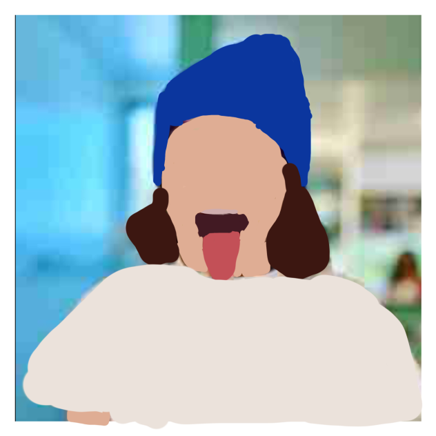 Biggy (faceless) - ibisPaint