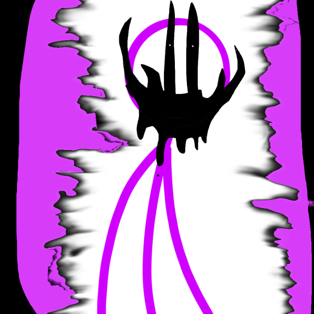 The Keeper - ibisPaint