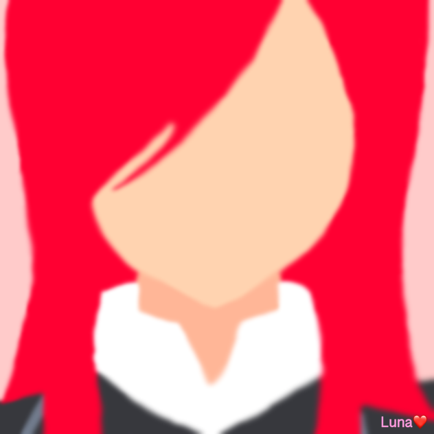 Erza Scarlett - ibisPaint