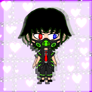 MASTER MUD v2 - ibisPaint