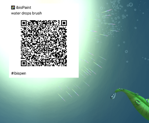 another brush - ibisPaint