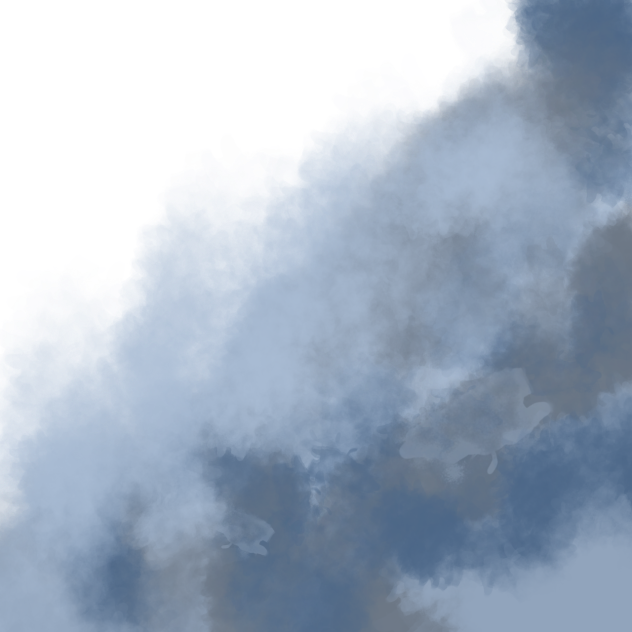 Cloud Practice! - ibisPaint