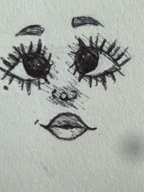 Little drawing - ibisPaint