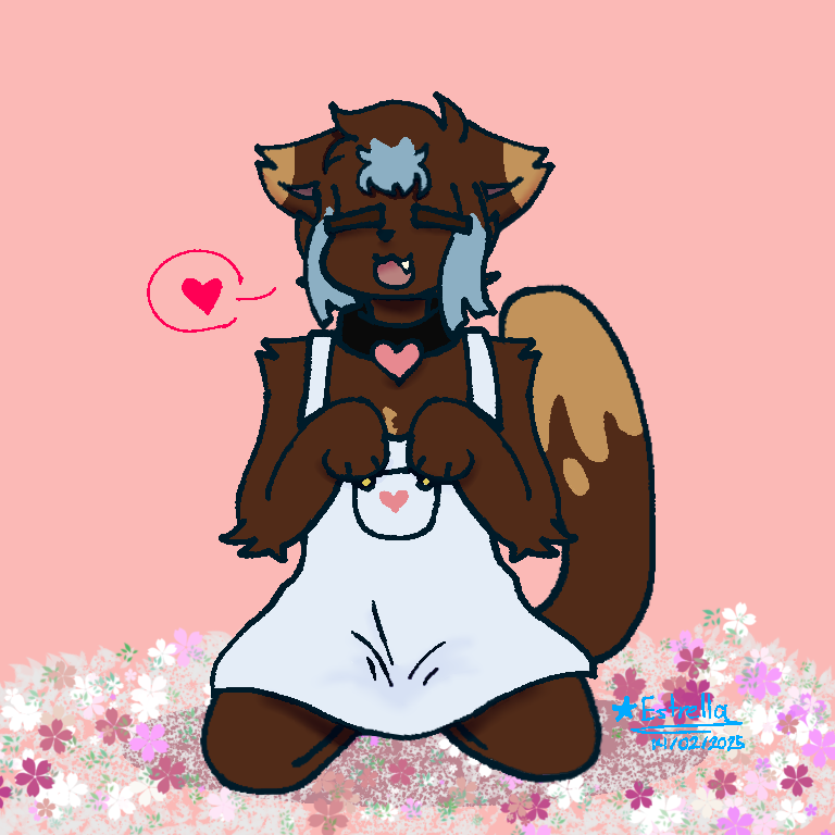 LOVE SOFTRELLA FOREVER - ibisPaint