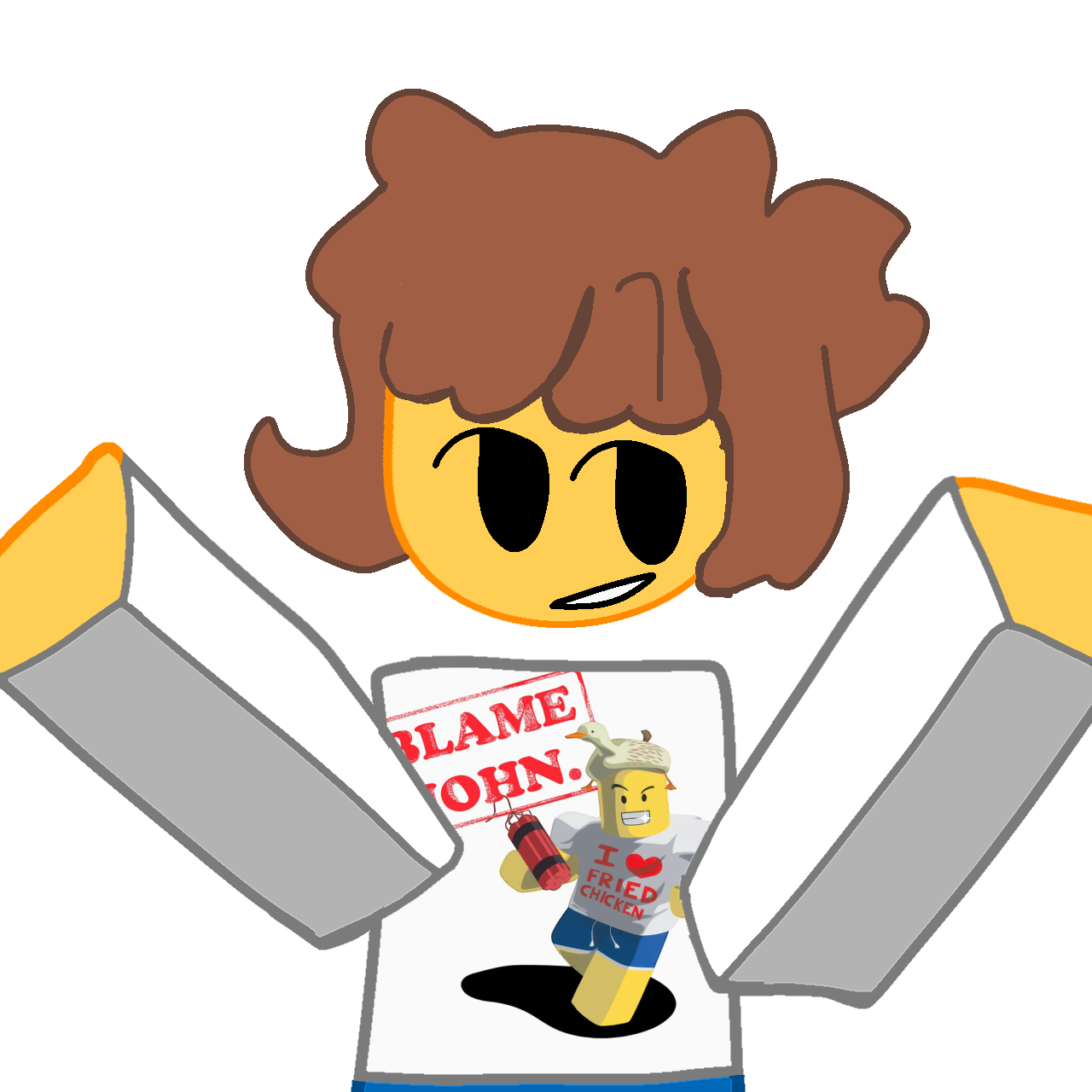 John Shedletsky - ibisPaint