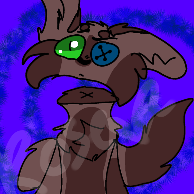 Hare - ibisPaint