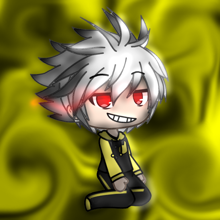 Soul Eater Soul Gacha Form - ibisPaint