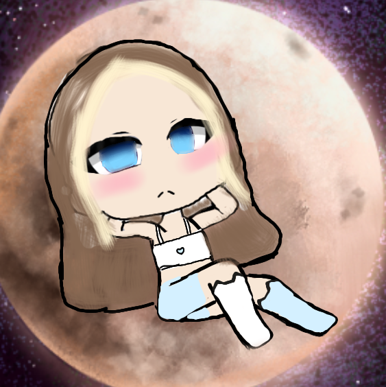 star - ibisPaint