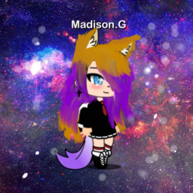 My gacha! - ibisPaint