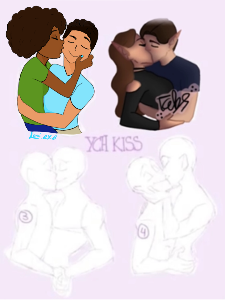 More collabs! - ibisPaint