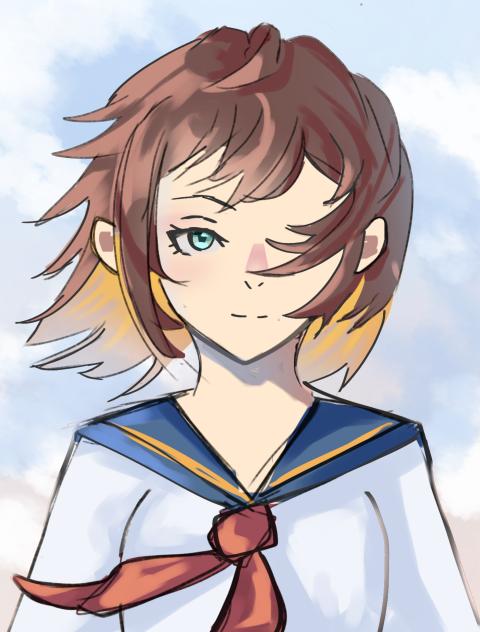 New Comic Out!! - ibisPaint