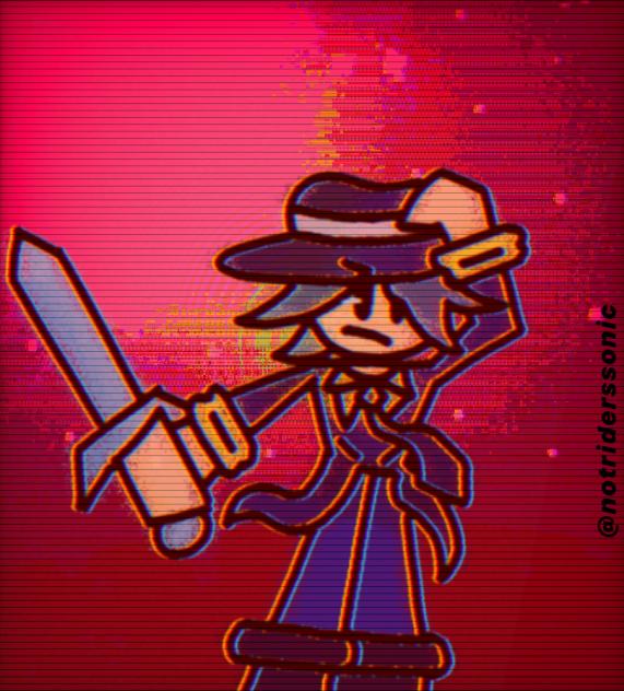 hahaha it’s guide again - ibisPaint