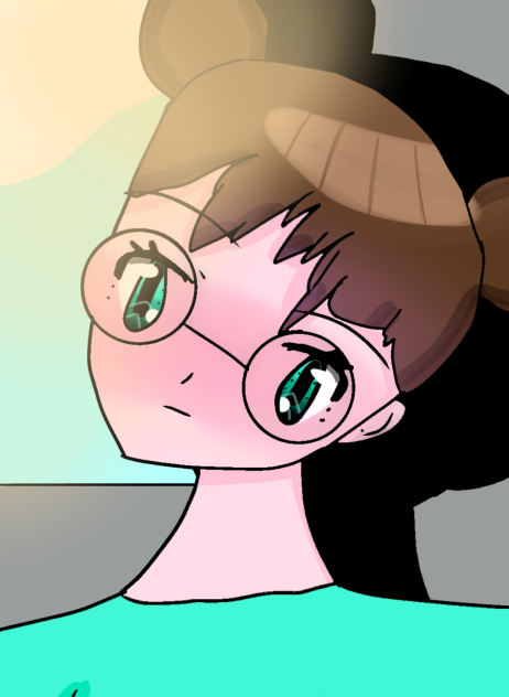 im sun😌 - ibisPaint