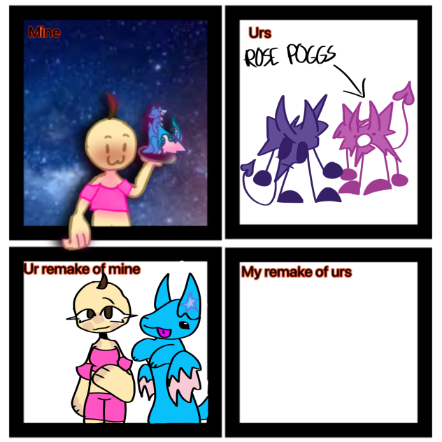 stuff🥳 - ibisPaint