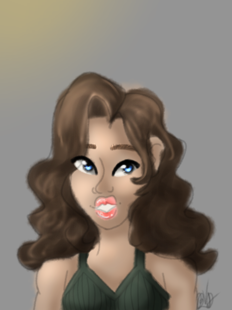 Practice - ibisPaint