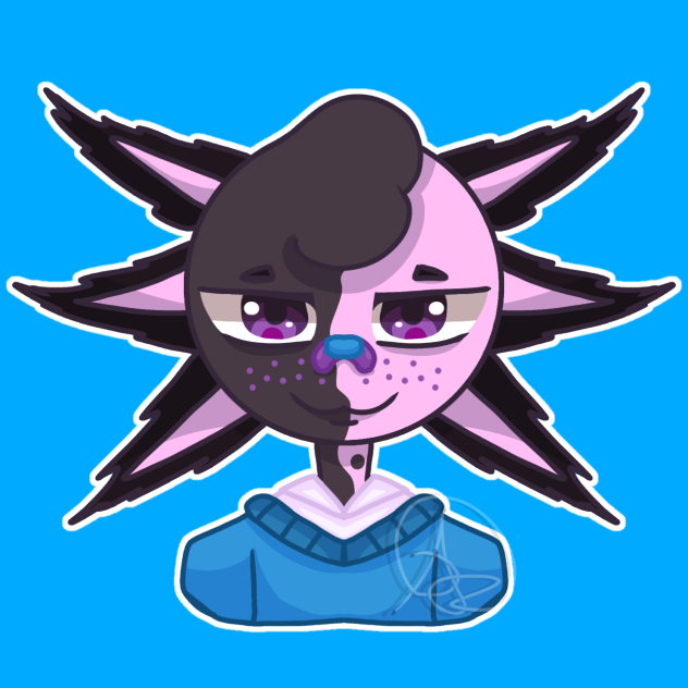 beep boop - ibisPaint