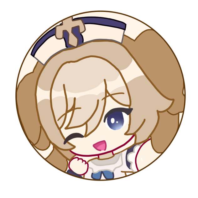 Barbara! - ibisPaint