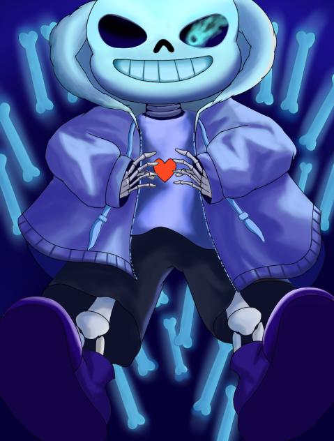 Sans - ibisPaint