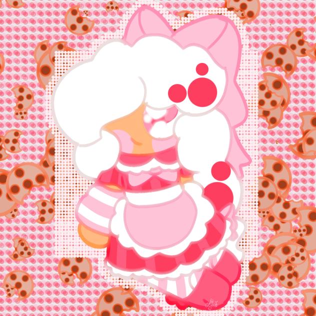 ~num num num~ - ibisPaint