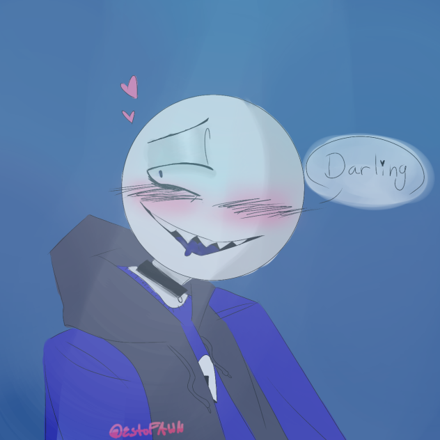 Darling~♡ - ibisPaint