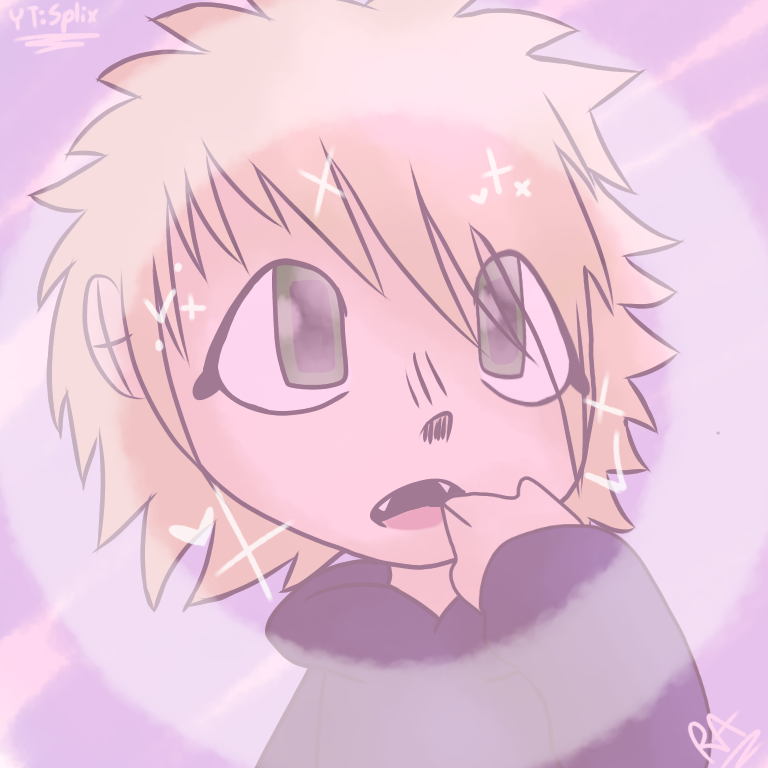 ANoThEr PfP⁉️ Oh well... - ibisPaint