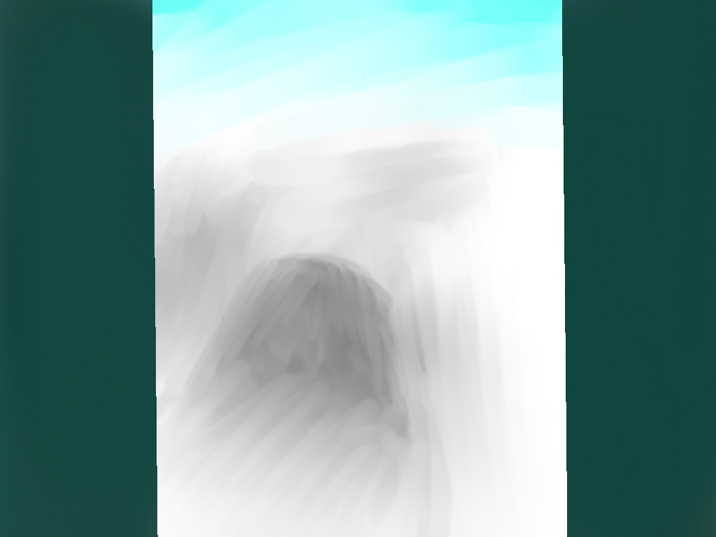 igloo - ibisPaint