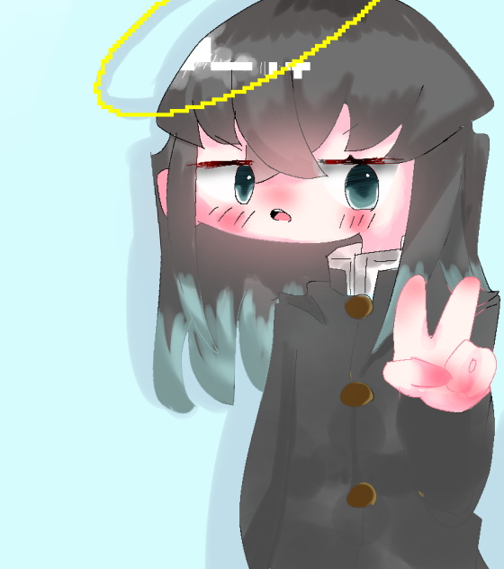 無題37 - ibisPaint