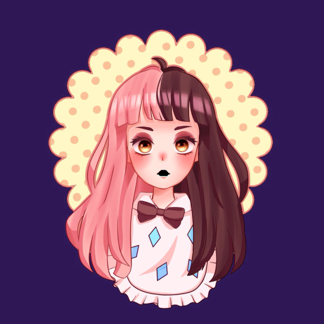 Melanie Martinez - ibisPaint