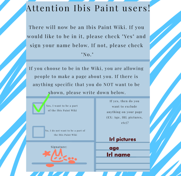 Ibis wiki ah thing - ibisPaint