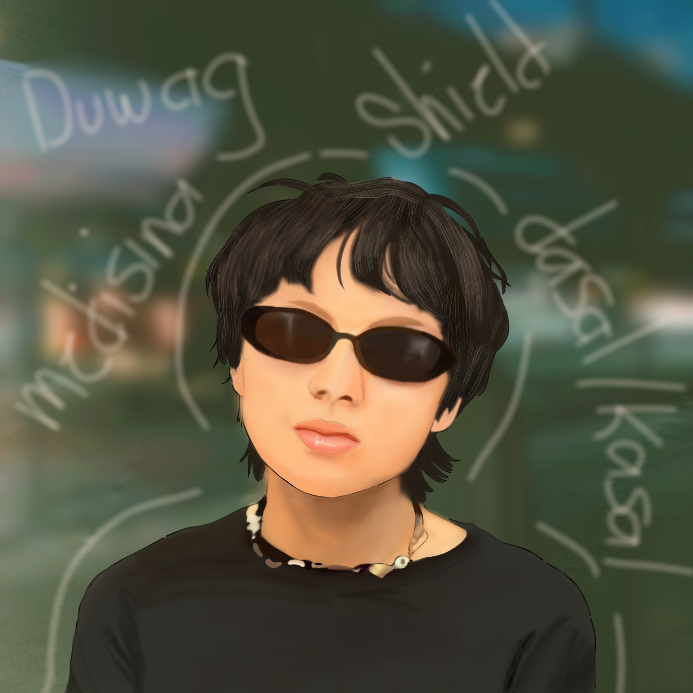 Zild - ibisPaint