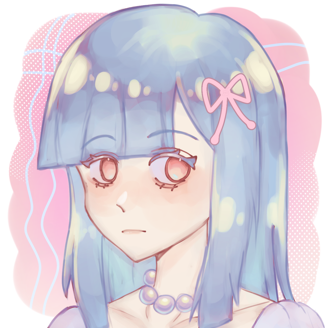 Du ma may ípis - ibisPaint