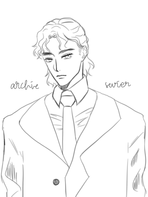Archie - ibisPaint