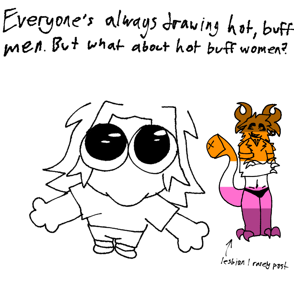 a shower thought of mine - ibisPaint