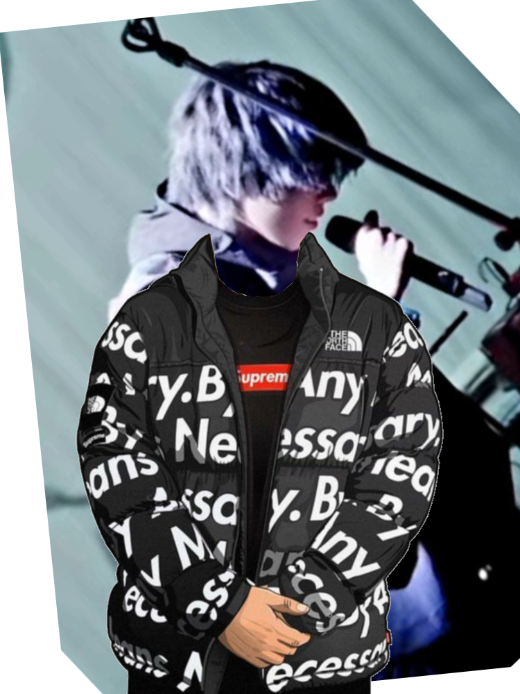 eve drip - ibisPaint