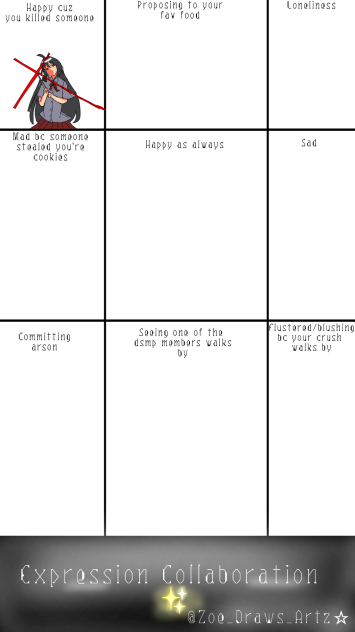 express collab - ibisPaint