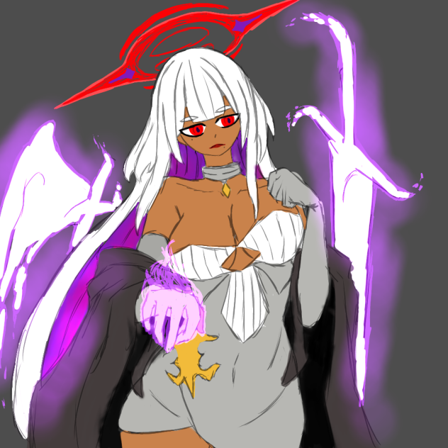 Omega Navostar - ibisPaint