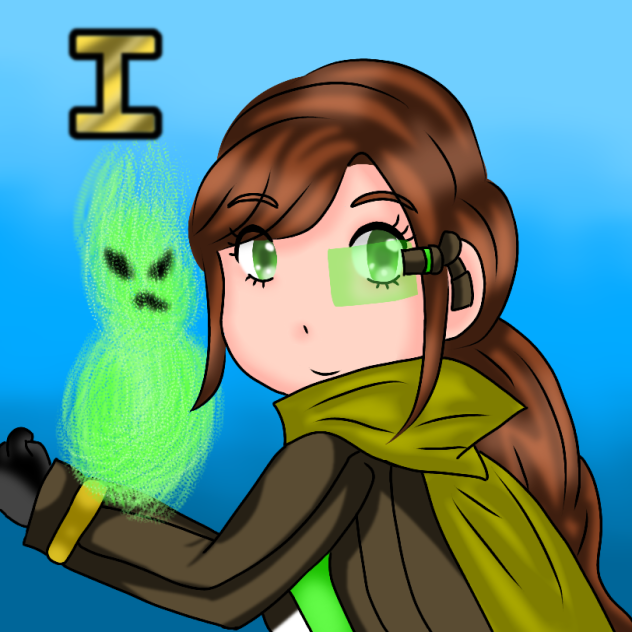 Sniper Icon - ibisPaint