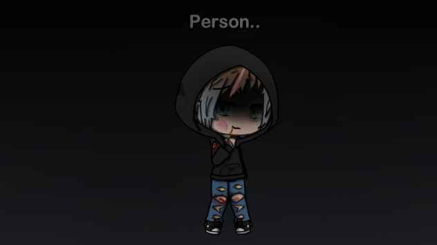 I was sad okay..sorry - ibisPaint