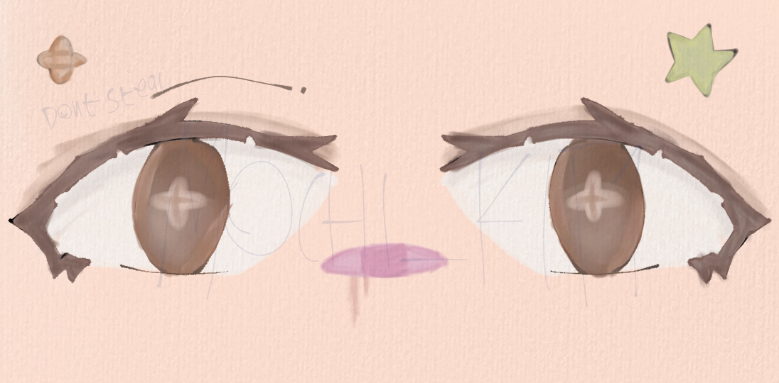 idk to title. - ibisPaint