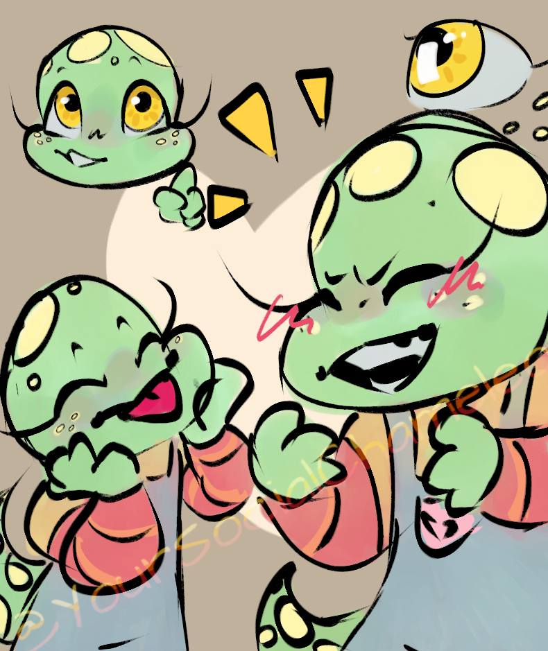 Arya tottmnt ♡ - ibisPaint