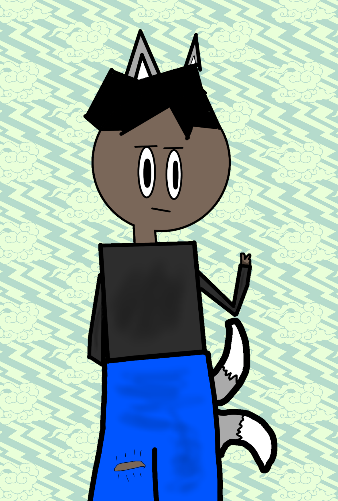 João Pedro - ibisPaint