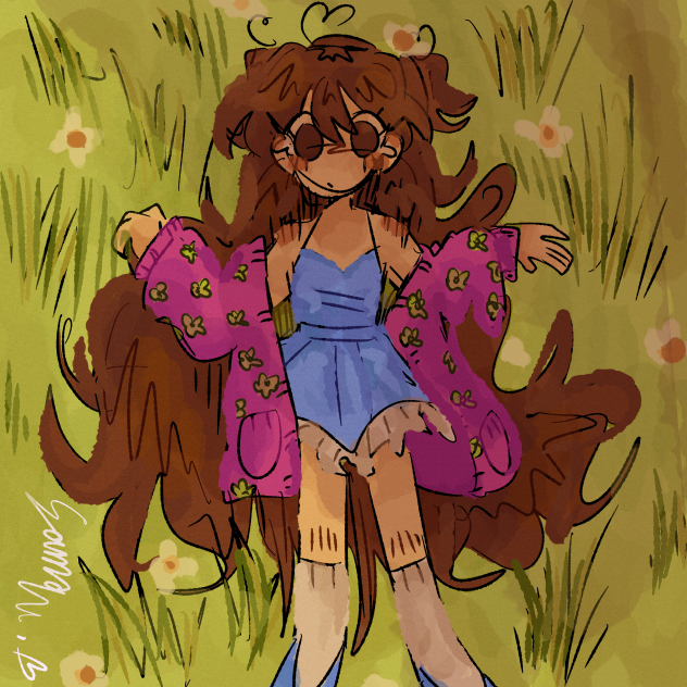 Redraw 3 - ibisPaint