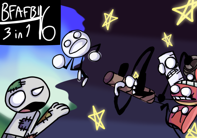 random post 1 - ibisPaint