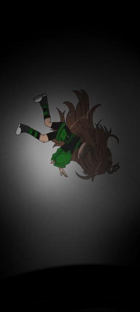 It's rock bottom for Jelly - ibisPaint