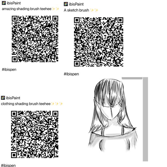 Amazing brush pack - ibisPaint