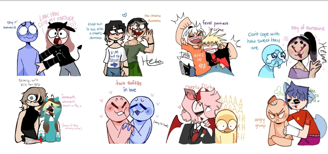 meet tsunami! - ibisPaint