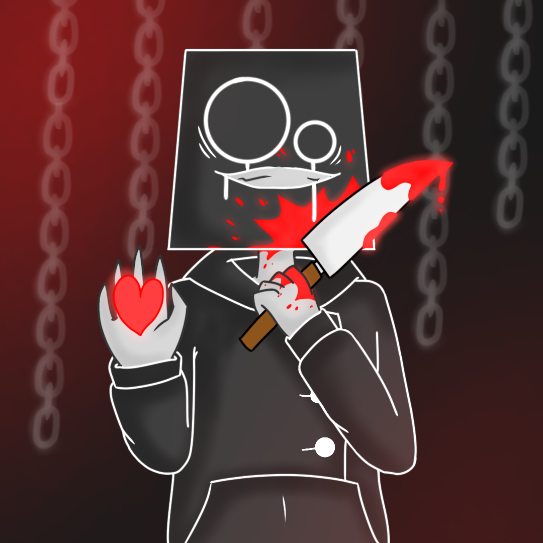 Me Gone Genocide - ibisPaint