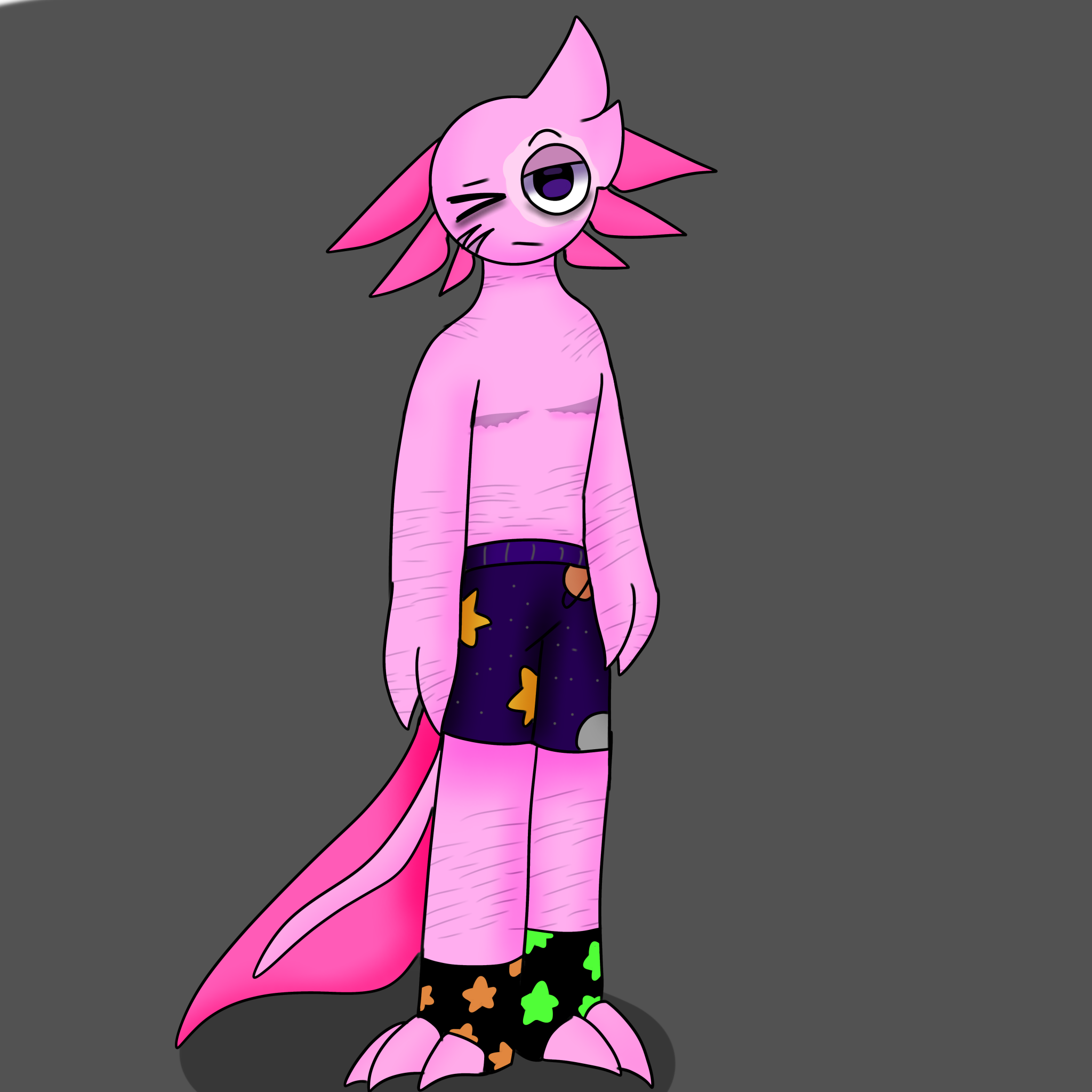 Untitled1000 - ibisPaint