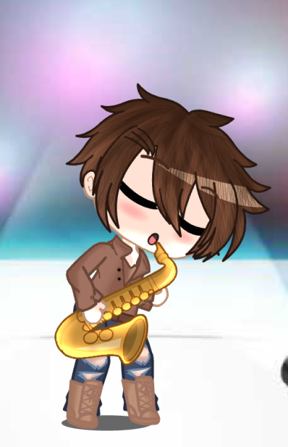 ANOTHER BAND MEMBER AHHHHH - ibisPaint