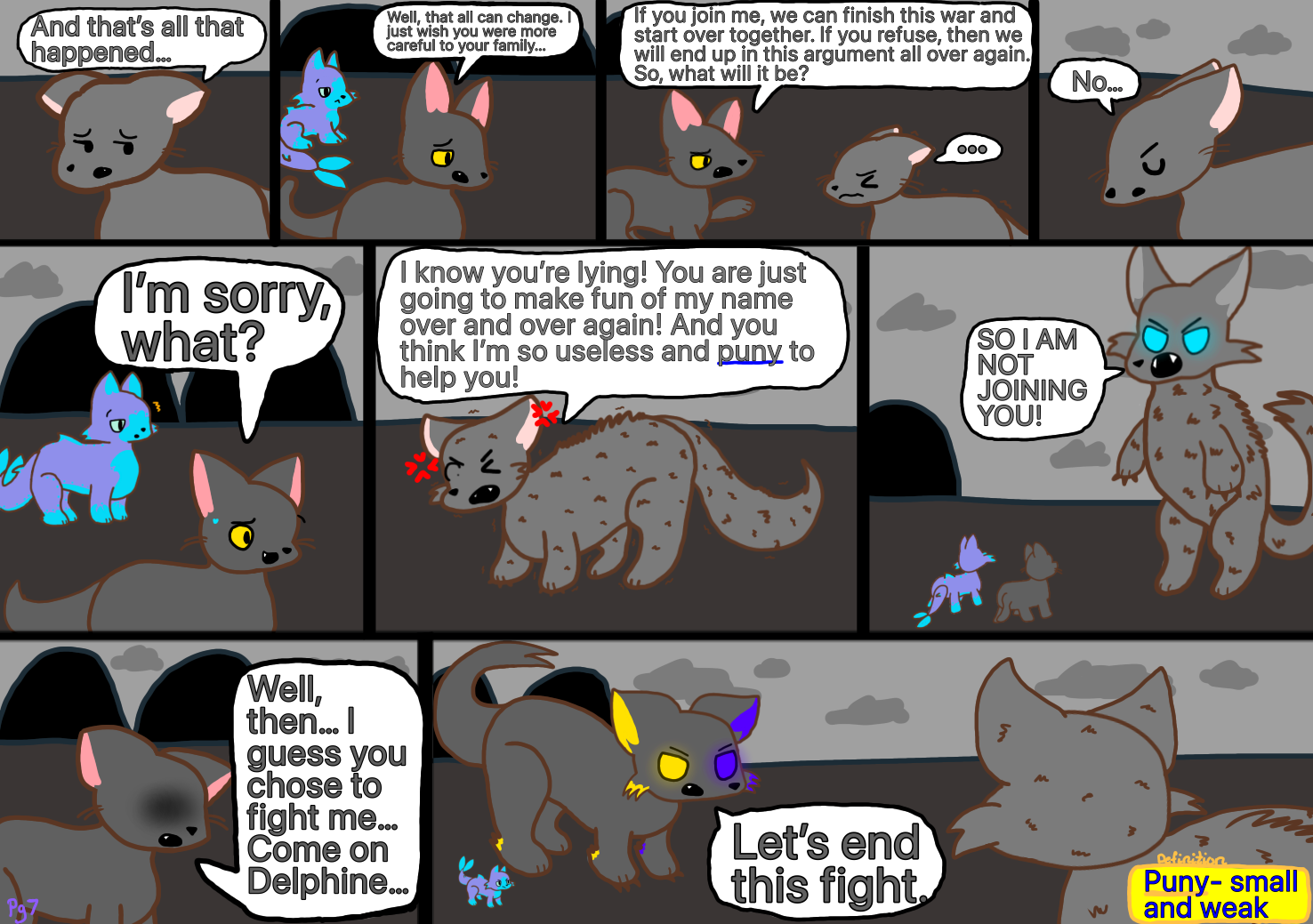 💢Slimer Gets Angry💢 - ibisPaint